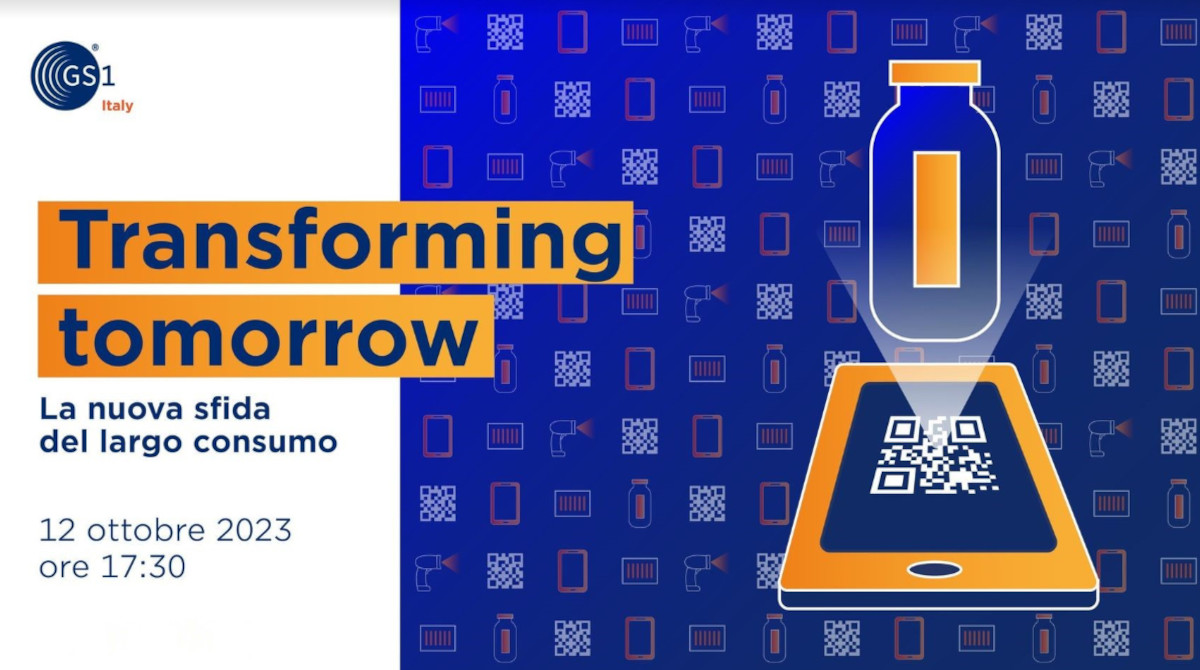 I nuovi codici 2D | COM.PACK.news