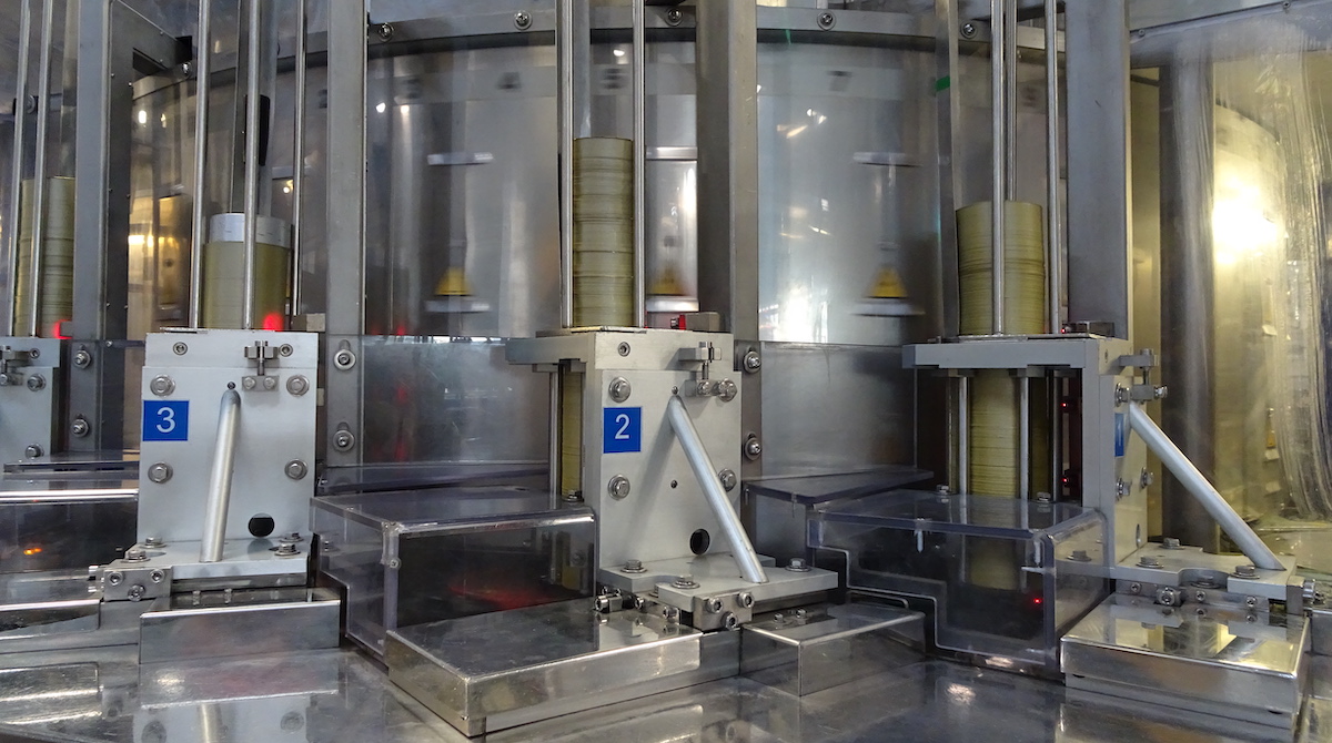 Different but still recyclable with Ecocap's | COM.PACK.news