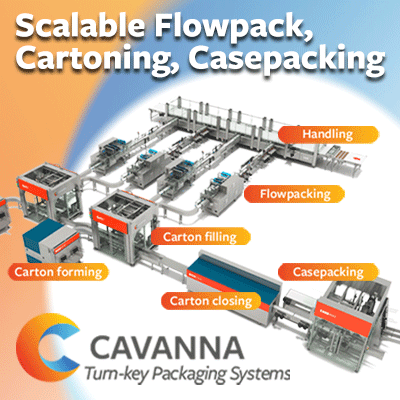 Automation, COM.PACK News, Magazine, Bimonthly, Eco-packaging ...